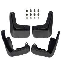 China Mud Flaps Splash Guards for BMW 3 Series GT F34 328i/335i 14-16 for sale