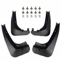 China Mud Flaps Splash Guards for BMW X3 F25 2011-2016 for sale