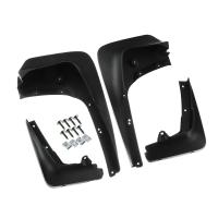 China Mud Flaps Splash Guards for BMW F16 X6 2015-2018 for sale
