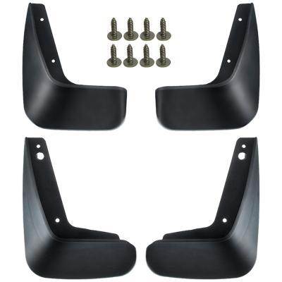 China Mud Flaps Splash Guards for Buick LaCrosse 2005-2008 for sale