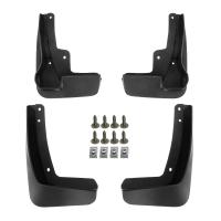 China Mud Flaps Splash Guards for Buick Envision Sport Model 16-19 for sale