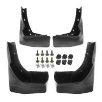 China Mud Flaps Splash Guards for Mercedes-Benz GLS450 X166 2015-2019 for sale
