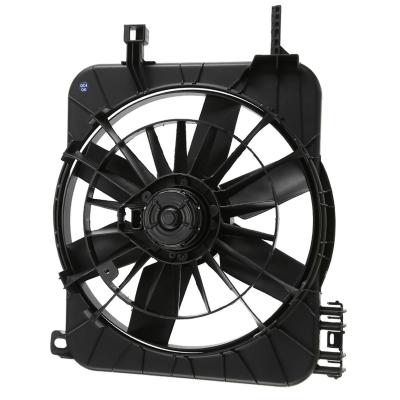 China Radiator Fan Assembly w/o Controller for Chevy Cavalier Sunfire 2.2L 2.3L 2.4L for sale