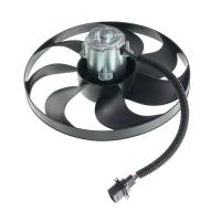 China Driver Engine Raditator Cooling Fan for Audi TT Volkswagen Bettle Golf Jetta for sale