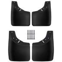 China Mud Flaps Splash Guards for Chevrolet GMC C/K Suburban Pickup Tahoe 88-00 for sale