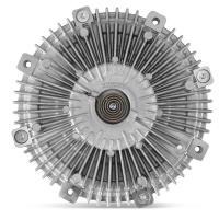 China Radiator Fan Clutch for GMC Sierra 2500 Yukon Safari Cadillac Hummer Isuzu Olds for sale