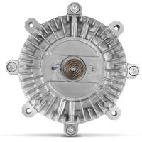 China Radiator Fan Clutch Standard Rotation for Mitsubishi Montero Sport 1997-1999 2.4L for sale