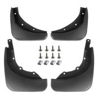 China Mud Flaps Splash Guards for Volvo S90 2017-2019 Sedan for sale