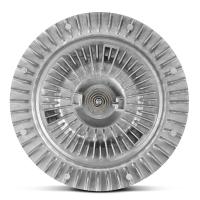 China Radiator Fan Clutch Heavy Duty for Dodge Ram 1500 2002-2008 V6 3.7L V8 5.7L for sale