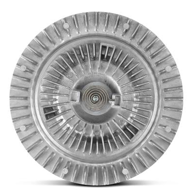 China Radiator Fan Clutch Heavy Duty for Dodge Ram 1500 2002-2008 V6 3.7L V8 5.7L for sale