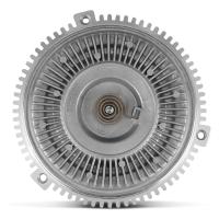 China Radiator Fan Clutch for BMW E39 E52 M5 Z8 2000-2003 4.9L 5.0L for sale