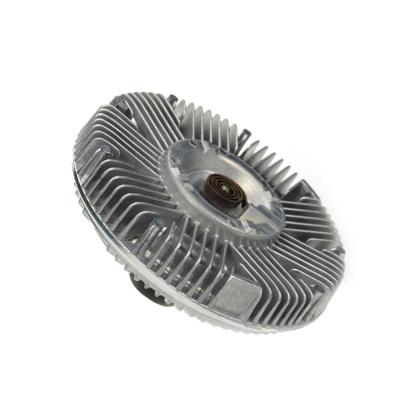 China Engine Cooling Radiator Fan Clutch for Land Rover Discovery Serie2 1998-2002 for sale