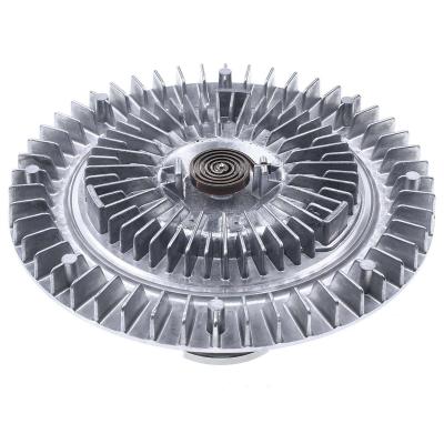 China Engine Cooling Radiator Fan Clutch for Ford Mustang AMC Eagle Lincoln Mercury Jeep J10 for sale