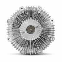 China Engine Cooling Fan Clutch for Mitsubishi Montero 2001-2006 V6 3.5L V6 3.8L for sale