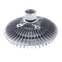 China Engine Cooling Radiator Fan Clutch for Jeep Wrangler 2007 2008 2009 2010 V6 3.8L OHV for sale