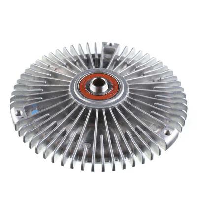 China Engine Cooling Radiator Fan Clutch for Dodge Sprinter 2500 3500 Freightliner 2002-2006 for sale