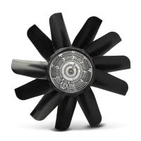 China Radiator Fan Clutch for Land Rover Discovery 1998-2004 for sale