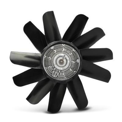 China Radiator Fan Clutch for Land Rover Discovery 1998-2004 for sale