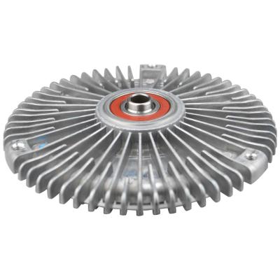 China Engine Cooling Radiator Fan Clutch for Mercedes-Benz W201 190E 1987-1993 for sale