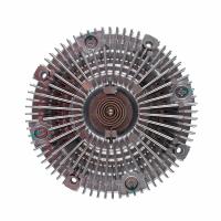 China Engine Cooling Radiator Fan Clutch for Toyota Supra 1993-1998 Lexus GS300 SC300 3.0L for sale