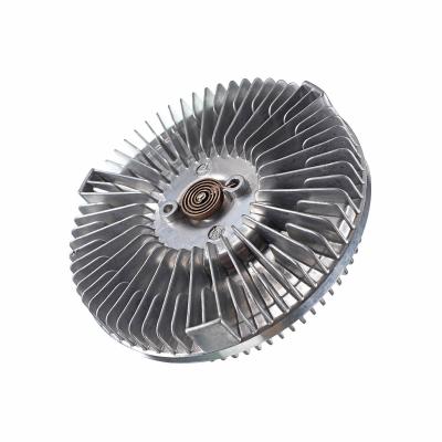 China Engine Cooling Radiator Fan Clutch for Chevrolet Silverado 2500 HD 3500 Savana Sierra for sale