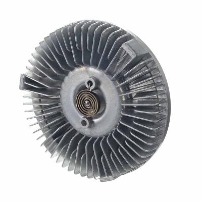 China Engine Cooling Radiator Fan Clutch for Dodge Durango Ram 1500 2500 3500 4000 Dakota D150 for sale