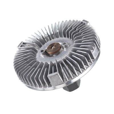 China Engine Cooling Radiator Fan Clutch for Dodge Ram 1500 2500 3500 2003-2004 5.7L Std Trans for sale