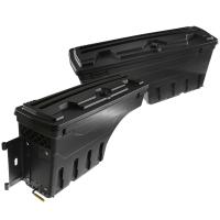China 2x Driver & Passenger Truck Bed Storage Box for Chevy Colorado GMC Canyon 15-20 for sale