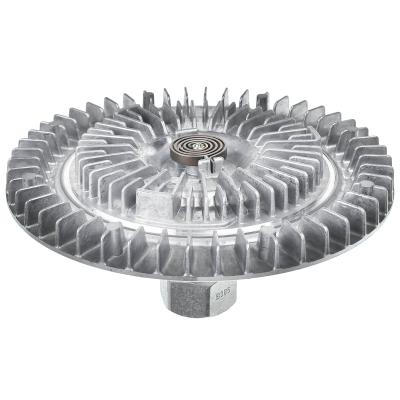 China Engine Cooling Radiator Fan Clutch for Dodge Ram 1500 Pickup 2009-2010 Ram 1500 V8 4.7L for sale