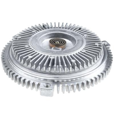 China Engine Cooling Radiator Fan Clutch for Mercedes-Benz E430 ML430 ML55 AMG SL500 1998-2006 for sale