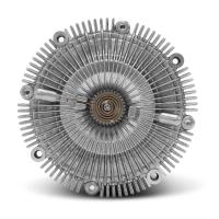 China Radiator Fan Clutch Standard Duty for INFINITI J30 1993-1997 V6 3.0L for sale