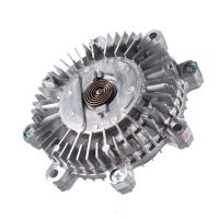 China Engine Cooling Radiator Fan Clutch for Mitsubishi Montero Sport Dodge Raider Ram 50 for sale