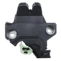 China Rear Trunk Lock Actuator for Toyota Corolla 2015-2019 L4 1.8L Sedan for sale