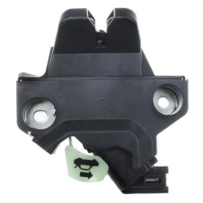 China Rear Trunk Lock Actuator for Toyota Corolla 2015-2019 L4 1.8L Sedan for sale