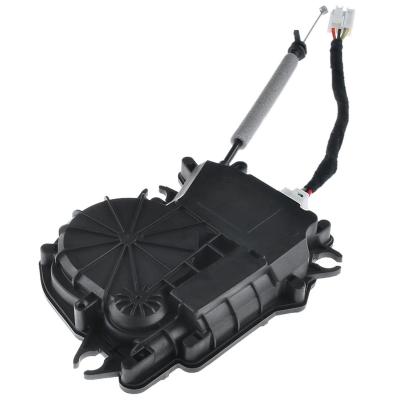 China Rear Tailgate Lock Actuator for BMW F25 X3 28i 35i 2011-2017 for sale