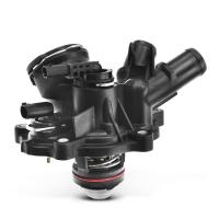 China Thermostat Housing Assembly for Mercedes-Benz W205 C250 2012-2015 E250 SLK250 for sale