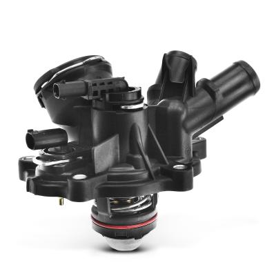 China Thermostat Housing Assembly for Mercedes-Benz W205 C250 2012-2015 E250 SLK250 for sale
