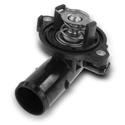 China Engine Coolant Thermostat Housing Assembly for Chrysler 300 Dodge Charger 11-21 for sale