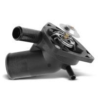 China Engine Coolant Thermostat for Land Rover Range Rover 06-09 LR3 Range Rover Sport for sale