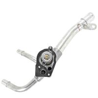 China Engine Coolant Thermostate Assembly for Chevy Traverse GMC Acadia 3.6L 2007-2017 for sale