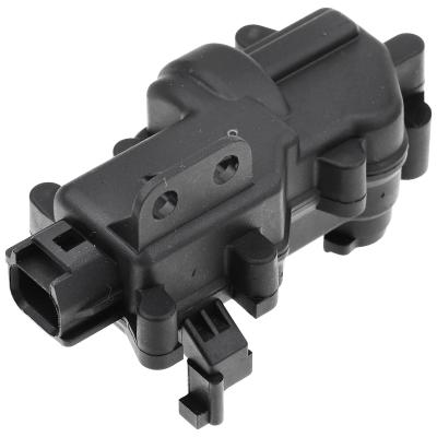 China Rear Tailgate Lock Actuator for Chrysler Pacifica 04-08 Dodge Caravan for sale