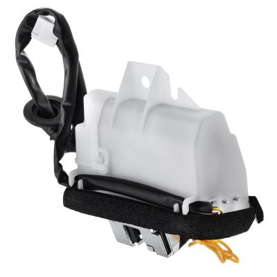 China Rear Tailgate Lock Actuator for Toyota Sequoia 2008-2021 V8 4.7L 4.6L 5.7L for sale
