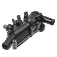 China Thermostat Housing Assembly for Ford Fiesta KA 2001-2004 Ikon 2004-2007 Escort for sale