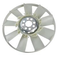 China Engine Cooling Fan Blade for Dodge Ram 2500 3500 2010 Ram 4500 5500 6.7L Diesel for sale