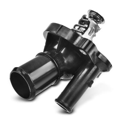 China Engine Coolant Thermostat Housing Assembly for Ford Ranger 04-06 Escape 05-08 for sale