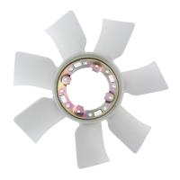 China Engine Radiator Fan Blade for Toyota 4Runner Pickup 1993-1995 T100 V6 3.0L for sale
