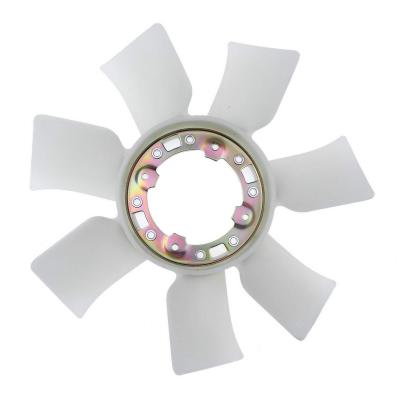 China Engine Radiator Fan Blade for Toyota 4Runner Pickup 1993-1995 T100 V6 3.0L for sale