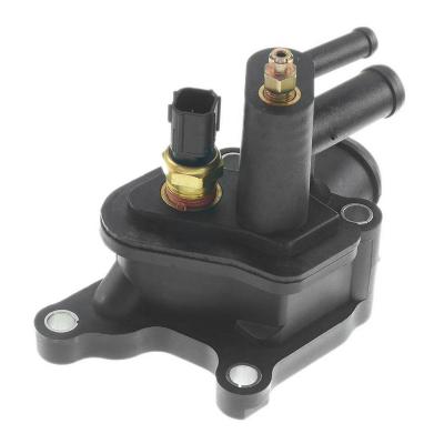 China Engine Coolant Air Bleeder for Chrysler Dodge Mitsubishi Eclipse Galant V6 2.7L for sale