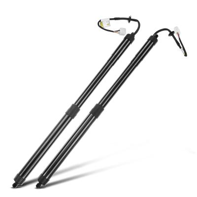China 2x Rear Tailgate Power Lift Supports Struts for Nissan Rogue 2014-2019 for sale
