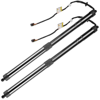 China 2x Rear Tailgate Power Hatch Lift Support for Land Rover Range Rover Evoque 12-17 for sale